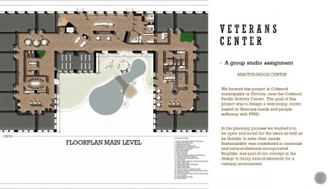 Megan McNeil | Showcase 2021