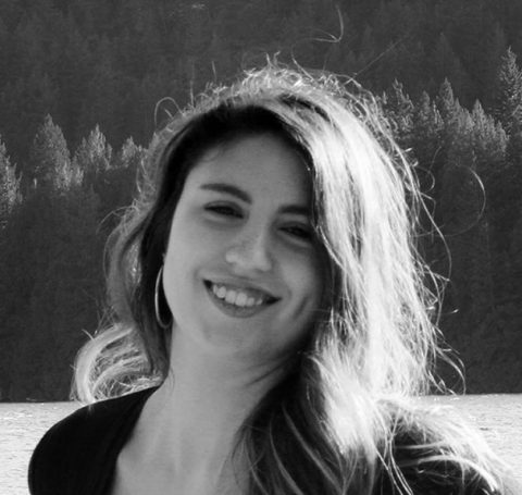 Megan McNeil | Showcase 2021